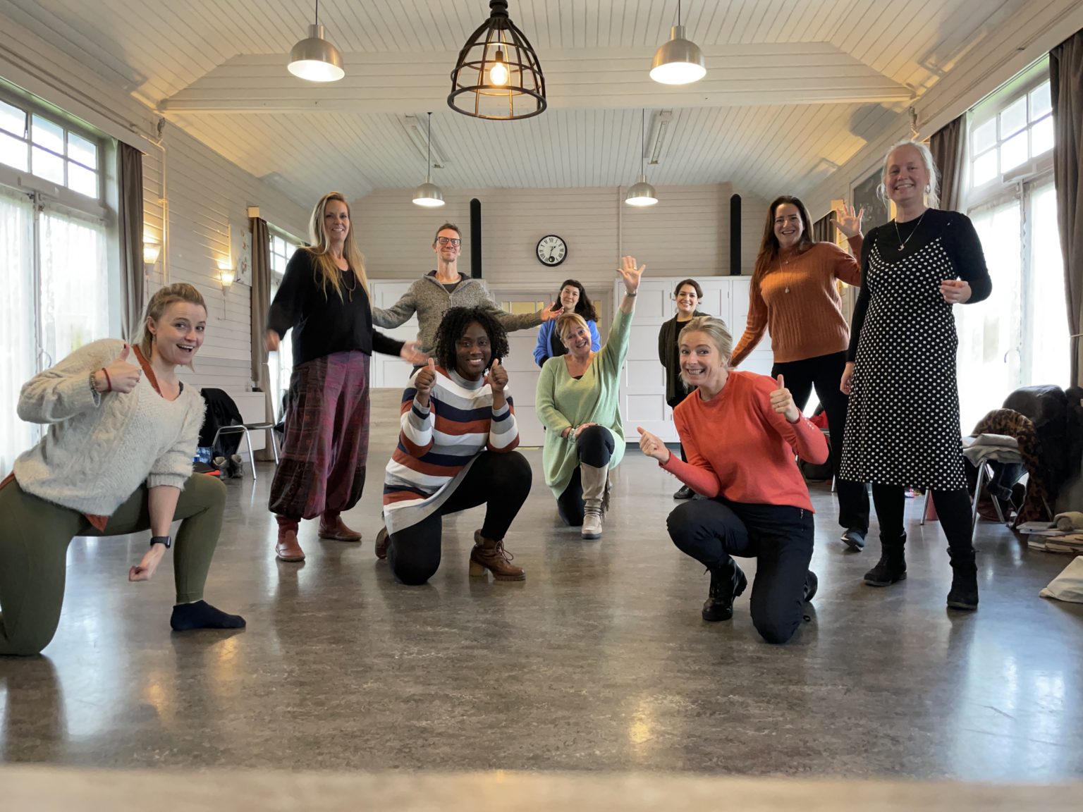 Opleiding Mindfulness en Compassie Coach | Academie voor leven