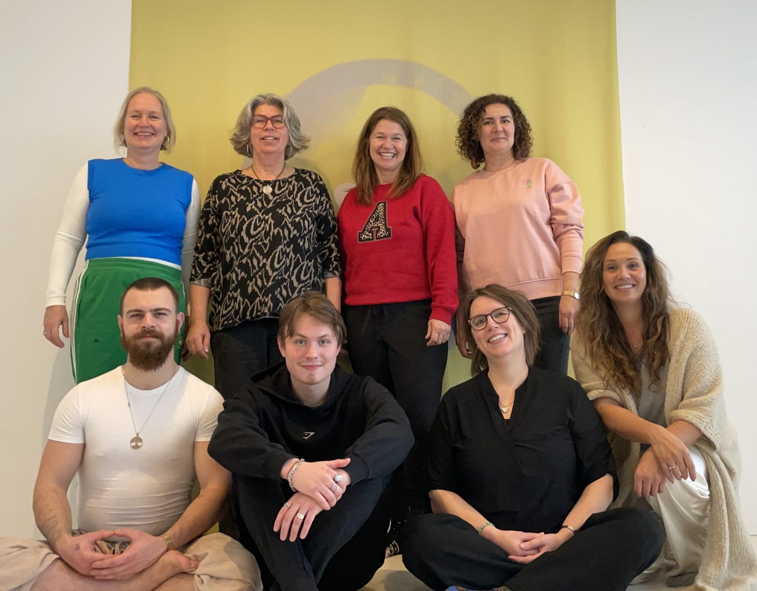 Opleiding Holistisch Systemisch Coach | Academie voor Leven