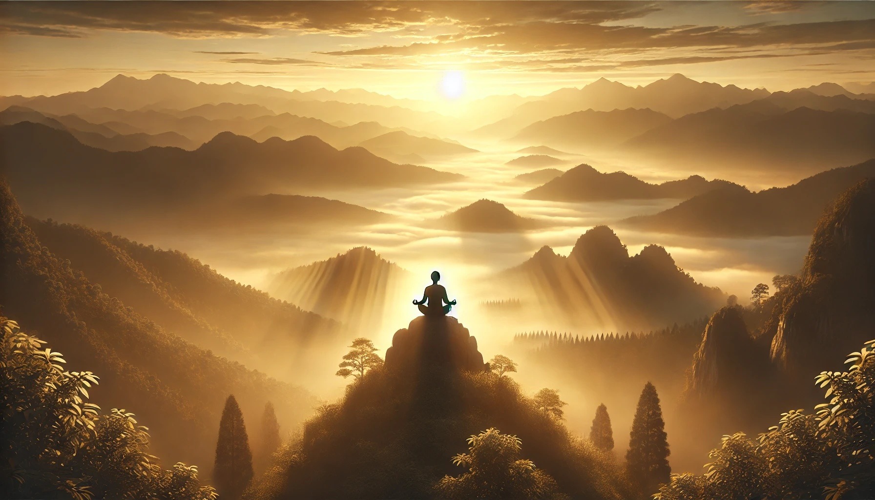 Wat is Spiritualiteit - Academie voor leven